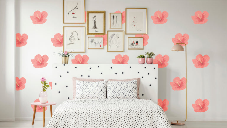 Decalcomania | Wall Palz | Decals For Your Home And Lifestyle