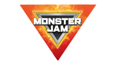 Monster Jam Wall Decals – Decalcomania